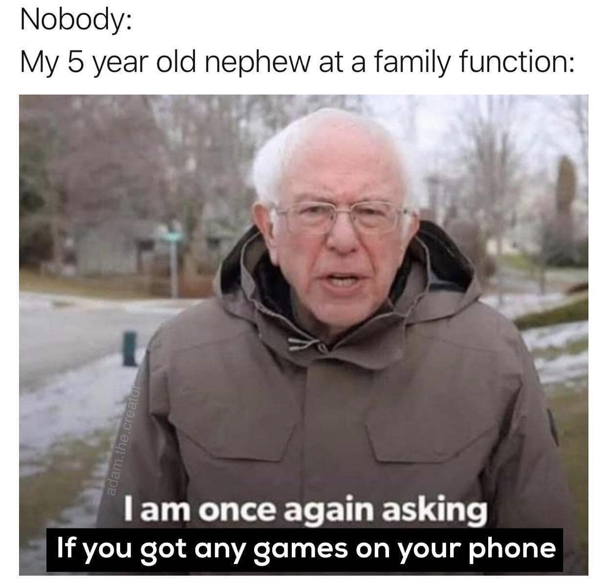 classic memes-11-20250521 - Thunder Dungeon | The Funniest Memes. Period.