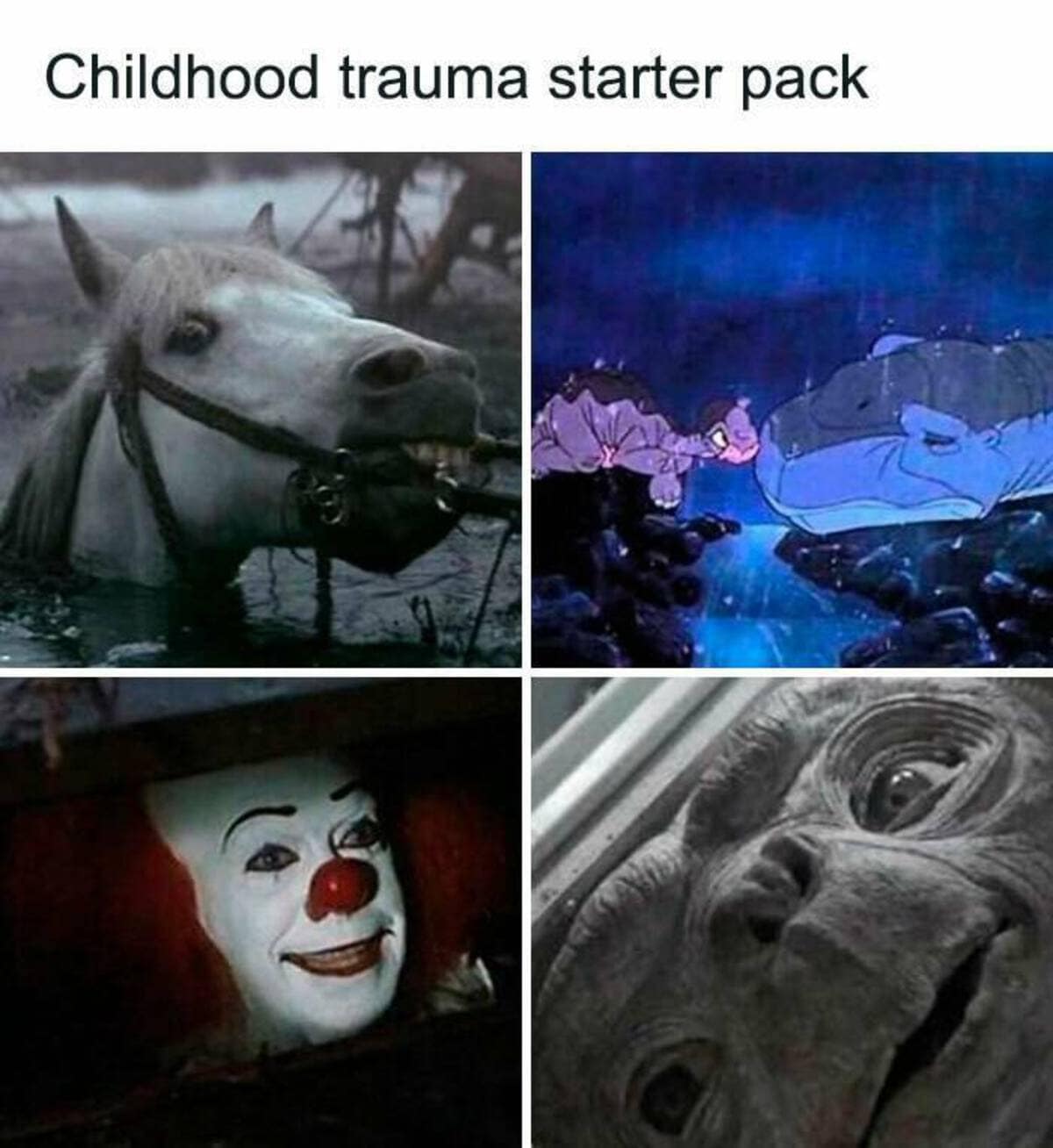 classic memes-5-20250507 - Thunder Dungeon | The Funniest Memes. Period.