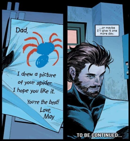 Comics Out of Context: 50 Panels of Pure, Unfiltered Weird