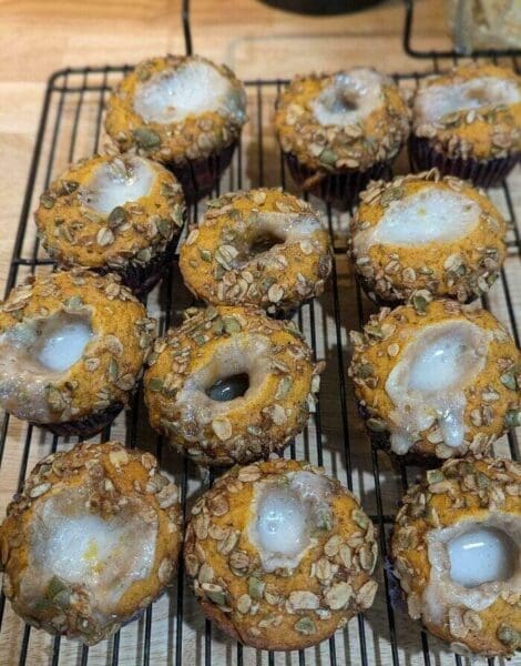 48 Cooking Disasters That Will Make You Feel Like a Master Chef