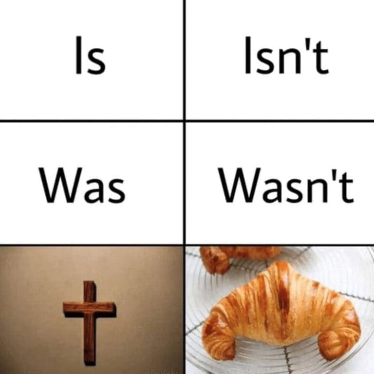 Croissant Meme Dump: 24 Flaky Laughs for Breakfast