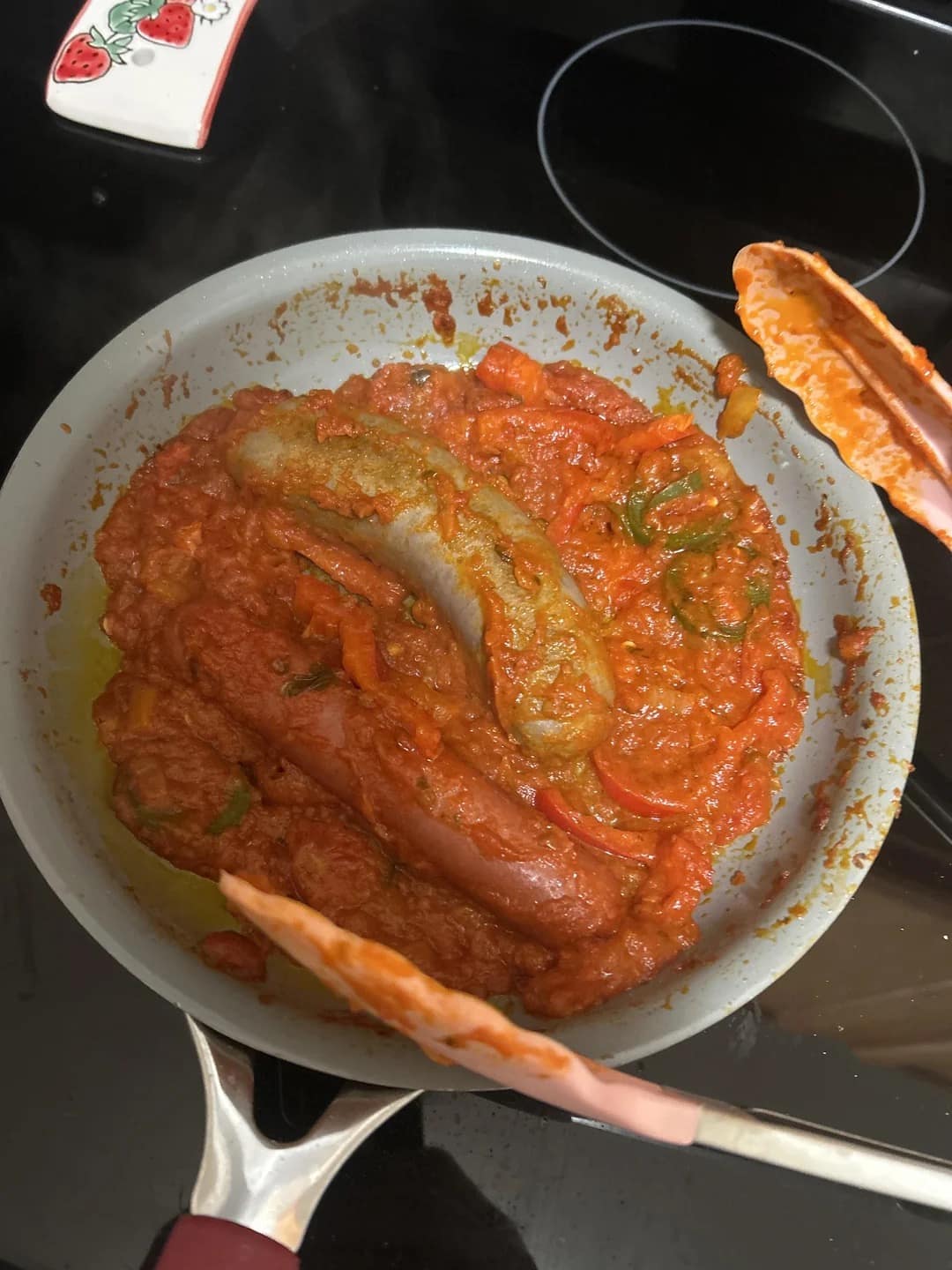 cursed food-9-20250526 - Thunder Dungeon | The Funniest Memes. Period.