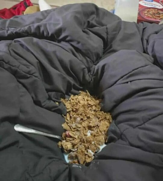 35 Cursed Photos Straight from the Internet’s Darkest Corners