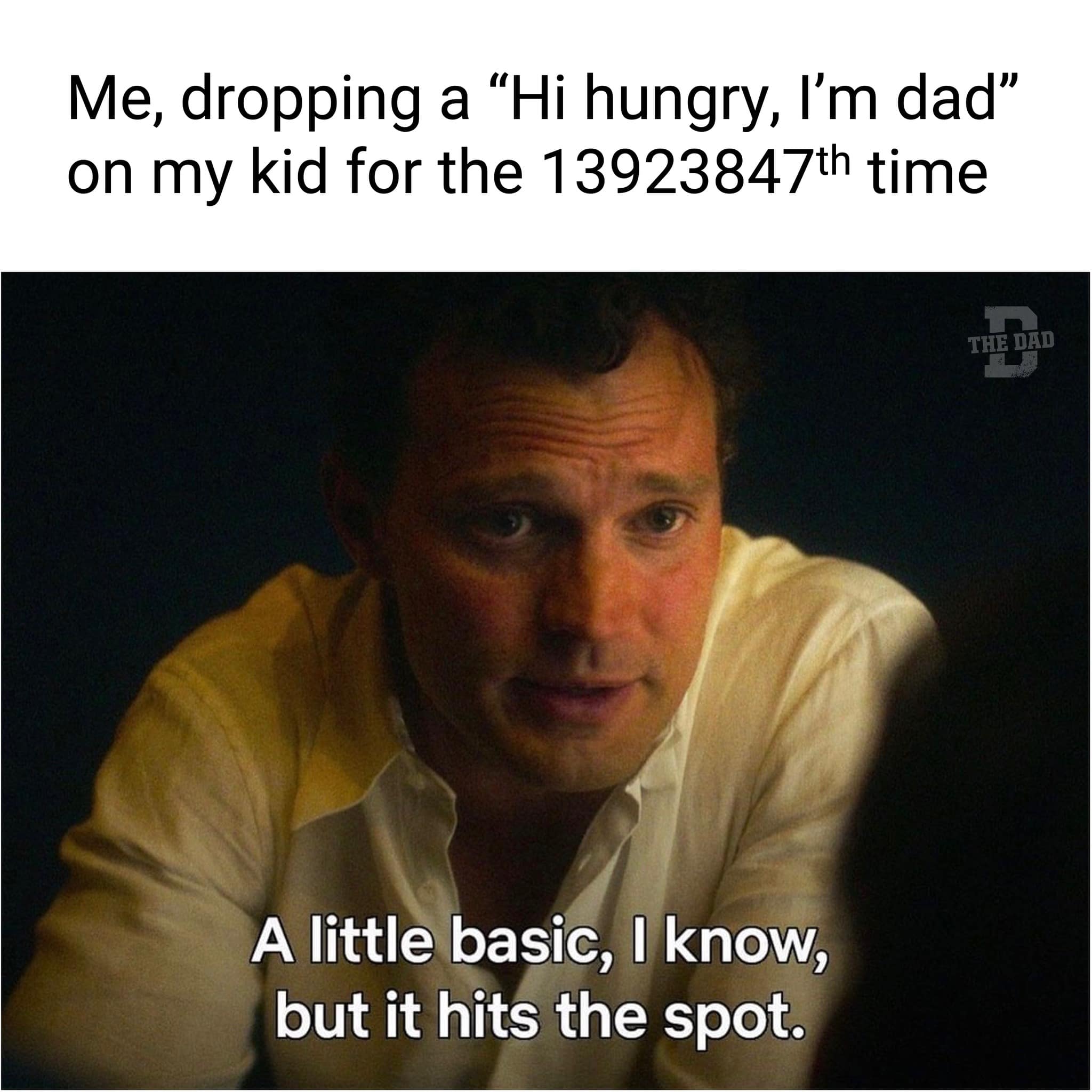 dad memes-18-20250507 - Thunder Dungeon | The Funniest Memes. Period.