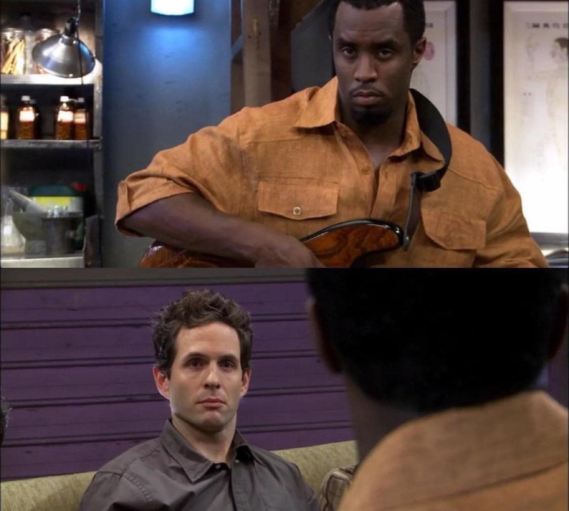 diddy trial memes-20-20250514 - Thunder Dungeon | The Funniest Memes ...