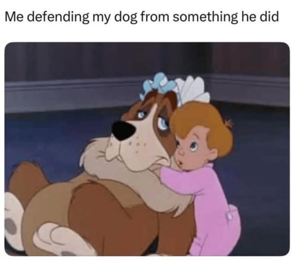 disney memes-4-20250521 - Thunder Dungeon | The Funniest Memes. Period.