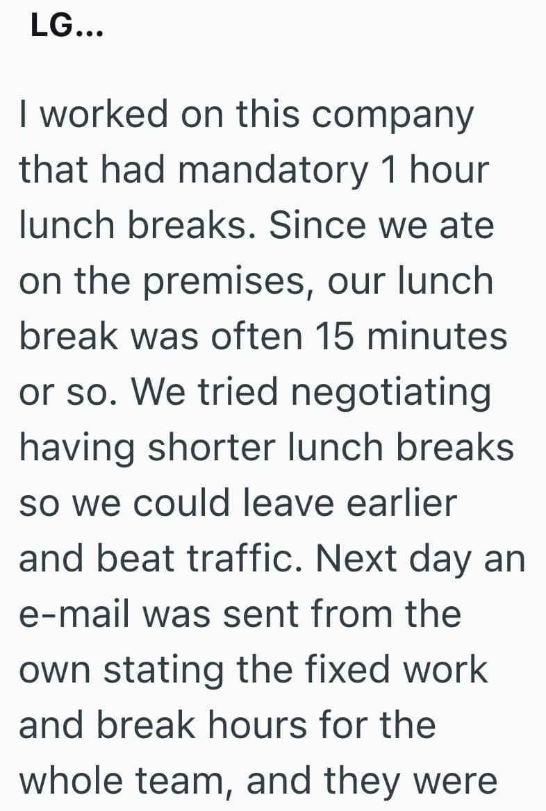 dumb rules at work-14-5-30-2025 - Thunder Dungeon | The Funniest Memes ...