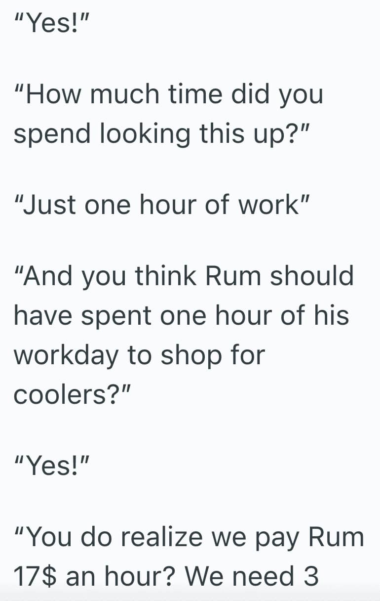 dumb rules at work-4-5-30-2025 - Thunder Dungeon | The Funniest Memes ...