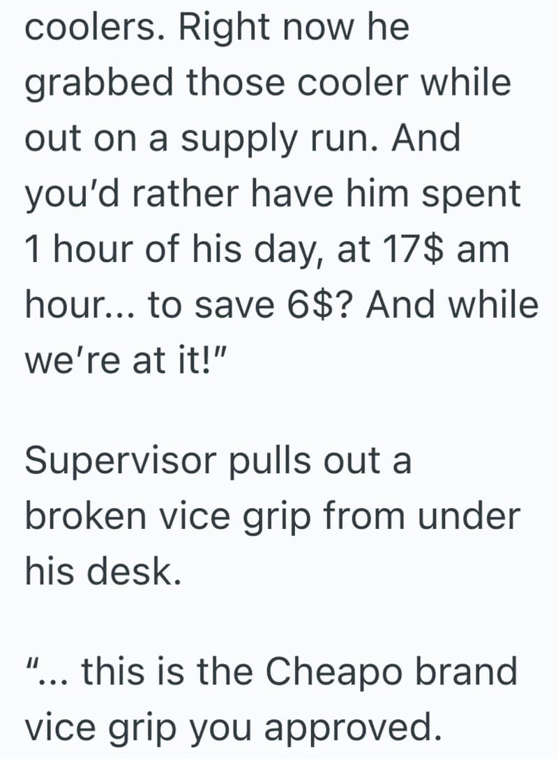 dumb rules at work-5-5-30-2025 - Thunder Dungeon | The Funniest Memes ...