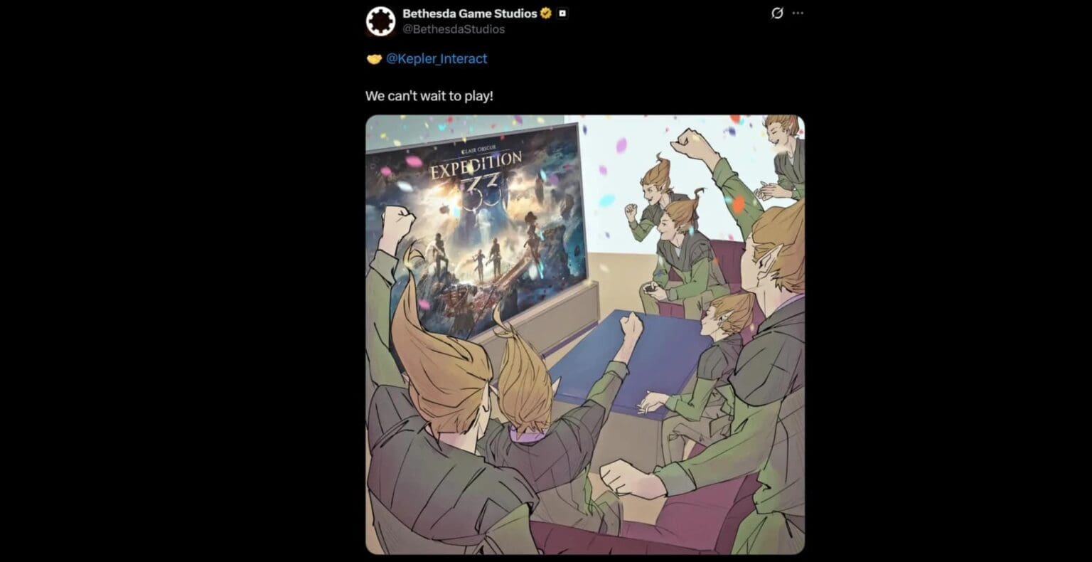 Expedition 33 Memes: 27 Memes About The Hit Video Game