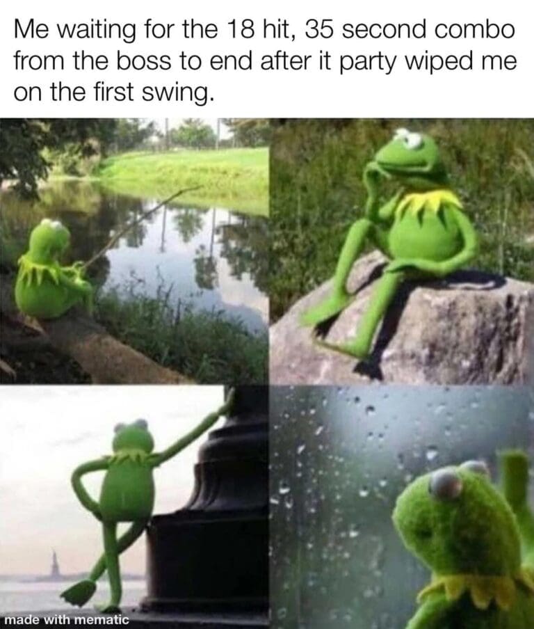 Expedition 33 Memes: 27 Memes About The Hit Video Game