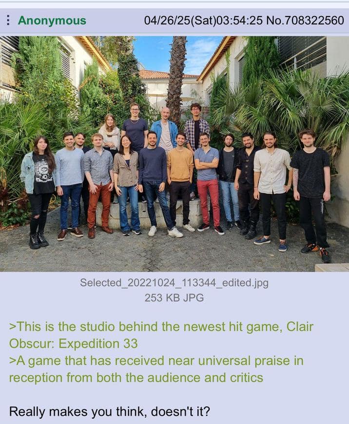 expedition 33 memes-4-20250522 - Thunder Dungeon | The Funniest Memes ...