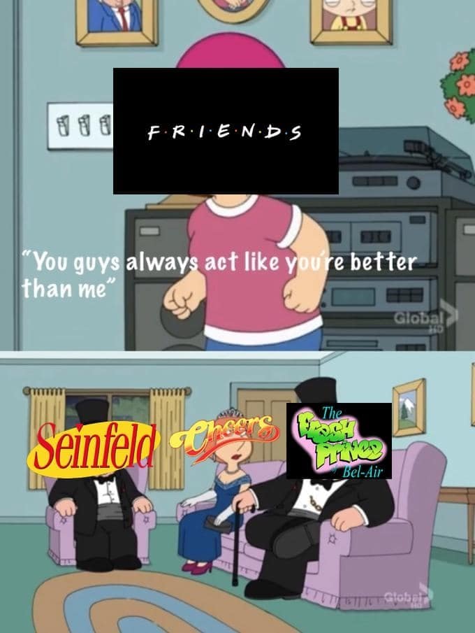 family guy meme-26-20250525 - Thunder Dungeon | The Funniest Memes. Period.