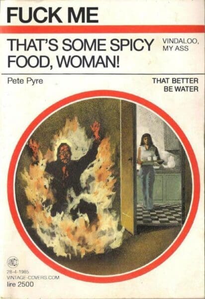29 Funny Book Titles That Are Better Left Unpublished