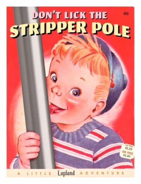 29 Funny Book Titles That Are Better Left Unpublished