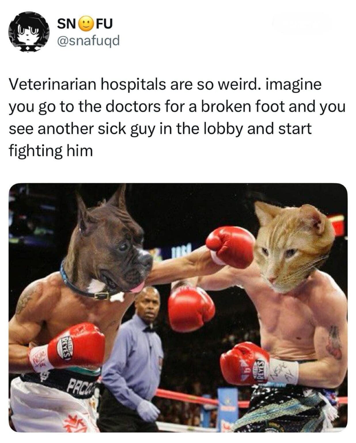 We're All Going to Heck: 45 Hilariously Inappropriate Memes
