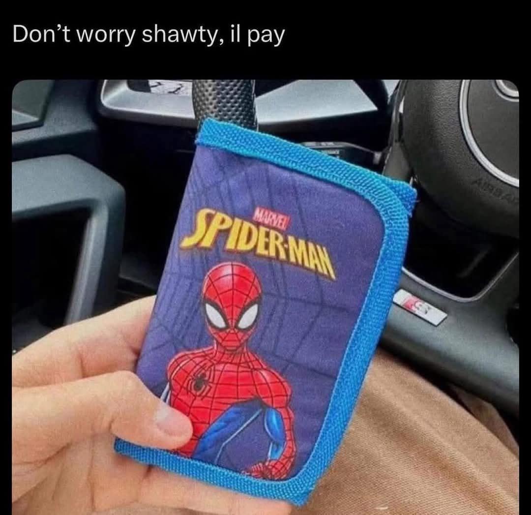 funny memes-2-5-22-2025 - Thunder Dungeon | The Funniest Memes. Period.