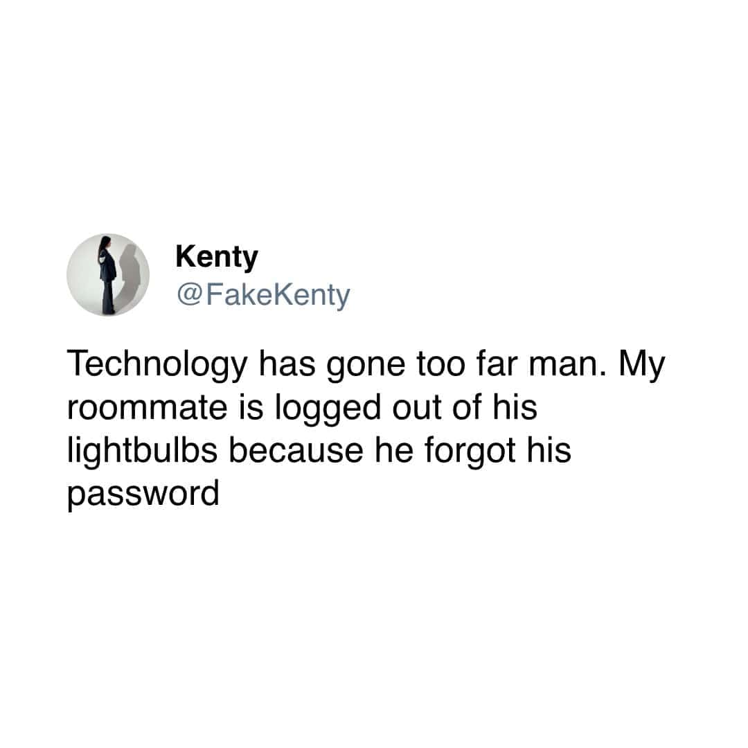 funny tech memes-1-20250512 - Thunder Dungeon | The Funniest Memes. Period.