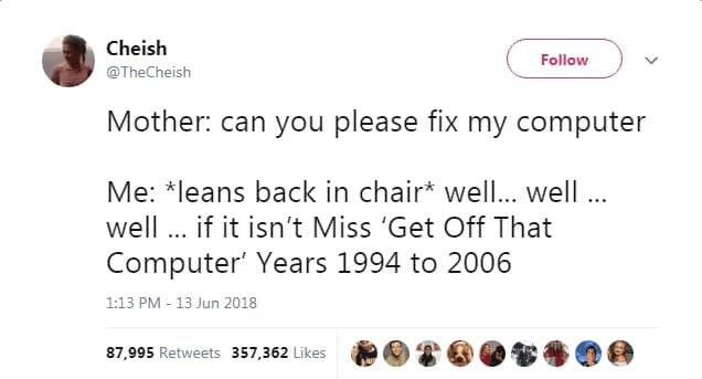 funny tech memes-15-20250512 - Thunder Dungeon | The Funniest Memes ...