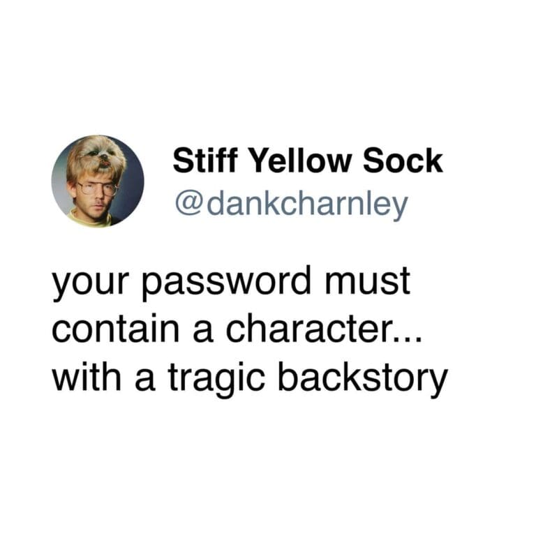 Funny Tech Memes: 25 Jokes About Bugs and Blue Screens