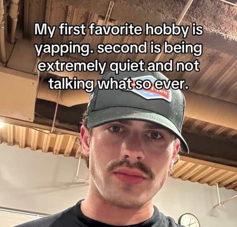 Funny TikTok Screenshots: 35 Of The Week's Wildest