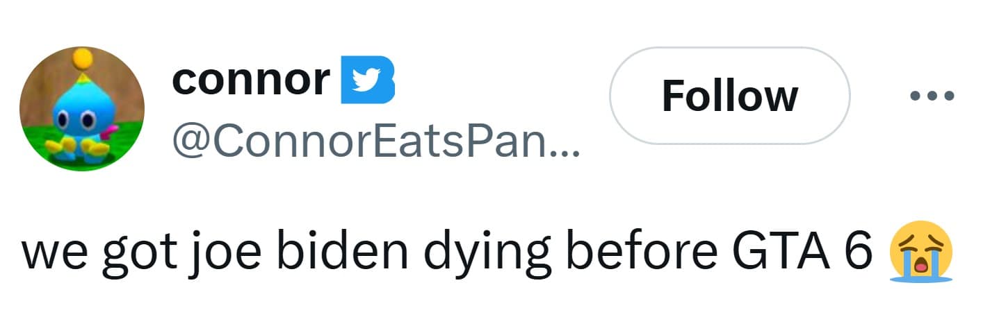 gta 6 delayed memes-6-20250505 - Thunder Dungeon | The Funniest Memes. Period.