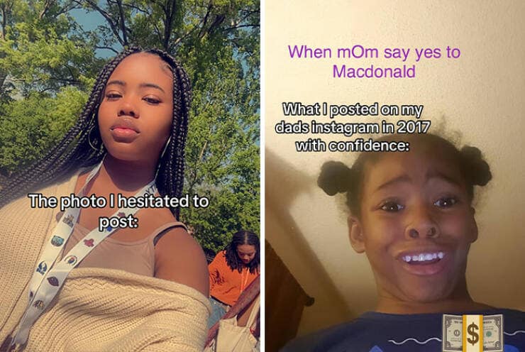 hesitation vs confidence-4-5-13-2025 - Thunder Dungeon | The Funniest ...