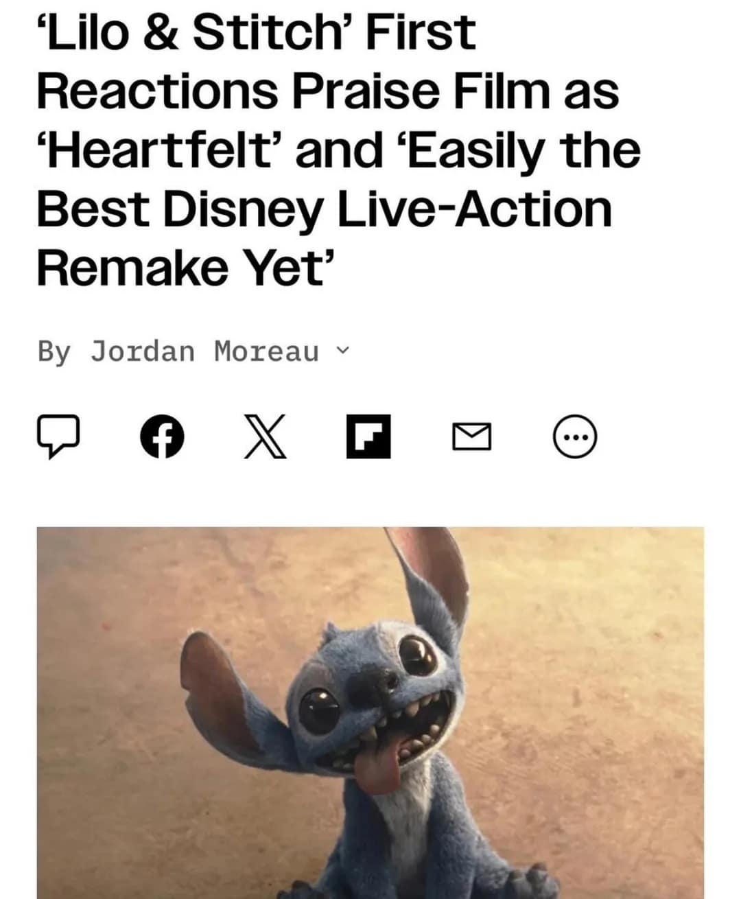 lilo & stitch live action memes-6-20250523 - Thunder Dungeon | The ...