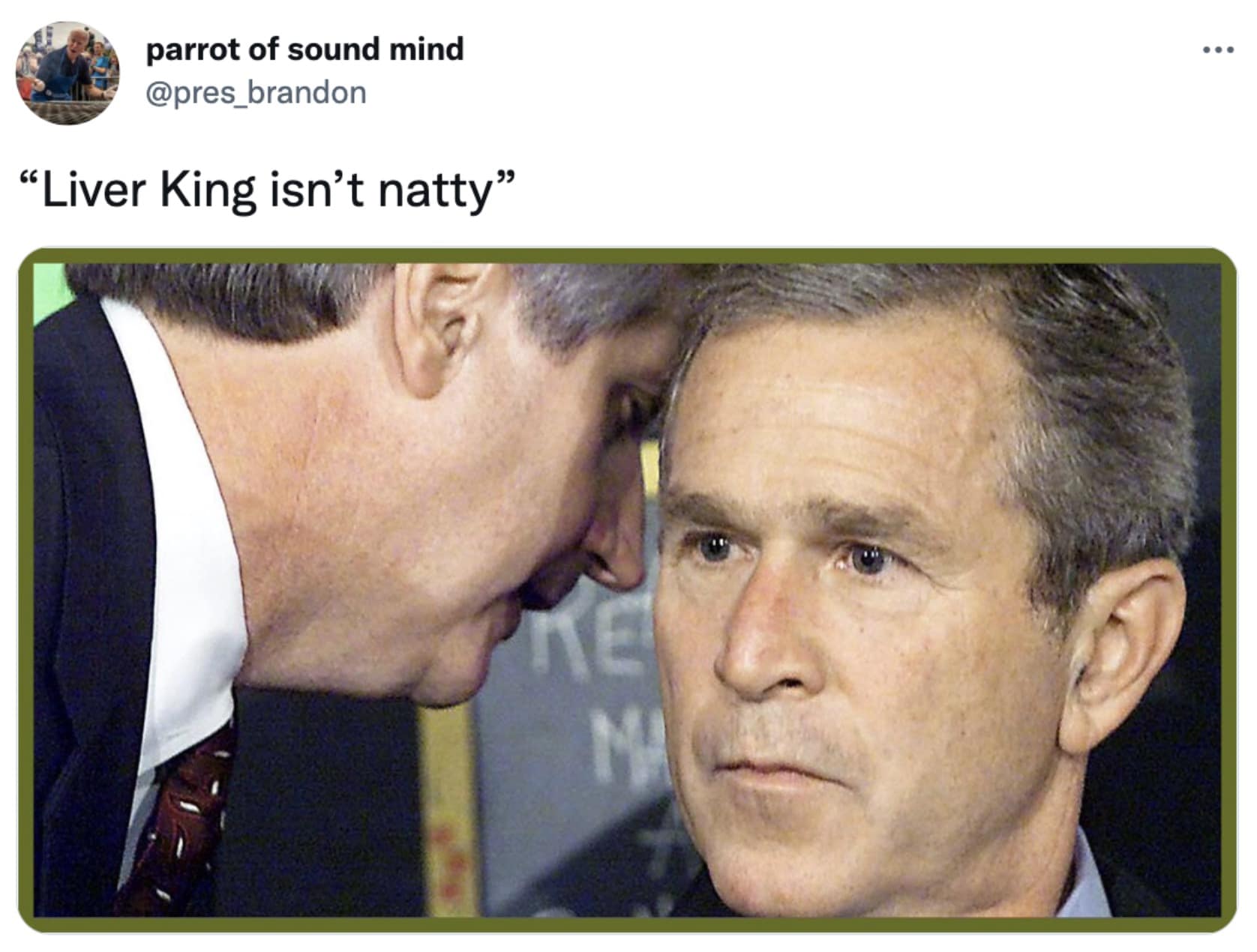 liver king memes-20-20250513 - Thunder Dungeon | The Funniest Memes ...