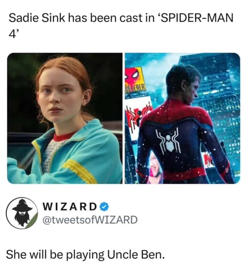 marvel memes-26-20250505 - Thunder Dungeon | The Funniest Memes. Period.