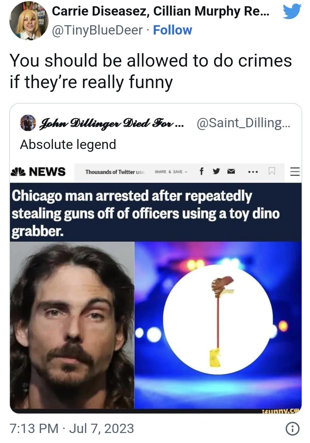 meme dump-02-19-20250523 - Thunder Dungeon | The Funniest Memes. Period.