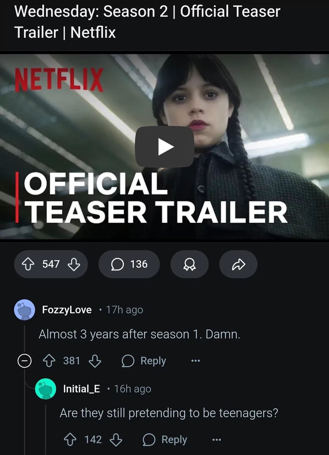 netflix meme-14-20250525 - Thunder Dungeon | The Funniest Memes. Period.