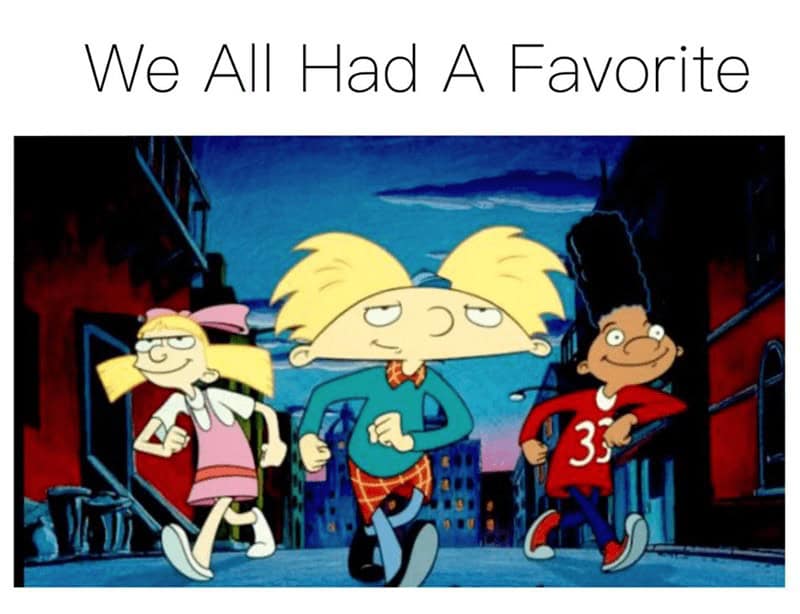 nickelodeon memes-13-5-29-2025 - Thunder Dungeon | The Funniest Memes ...