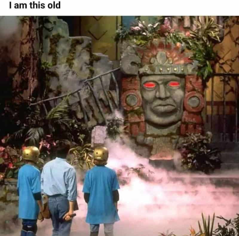 nickelodeon memes-14-5-29-2025 - Thunder Dungeon | The Funniest Memes ...