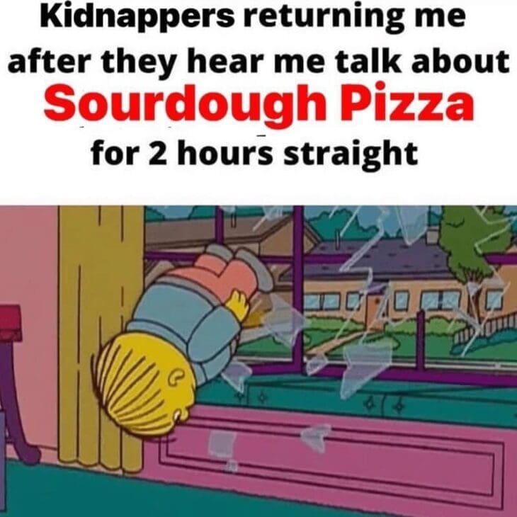 Pizza Meme Dump: 30 Memes for Everyone Craving a Slice