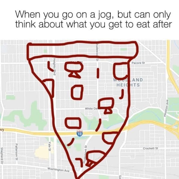 Pizza Meme Dump: 30 Memes for Everyone Craving a Slice