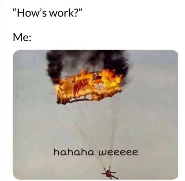 relatable memes-19-20250521 - Thunder Dungeon | The Funniest Memes. Period.