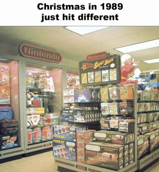 Retro Game Memes: 30 Pixel-Powered Jokes