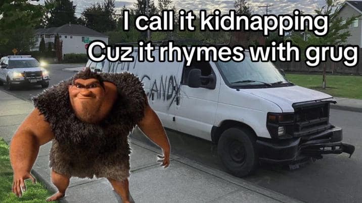 rhymes with grug memes-9-20250507 - Thunder Dungeon | The Funniest ...