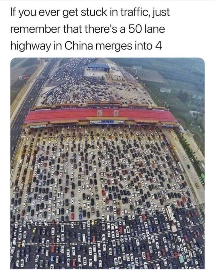 road rage memes-20-5-29-2025 - Thunder Dungeon | The Funniest Memes ...