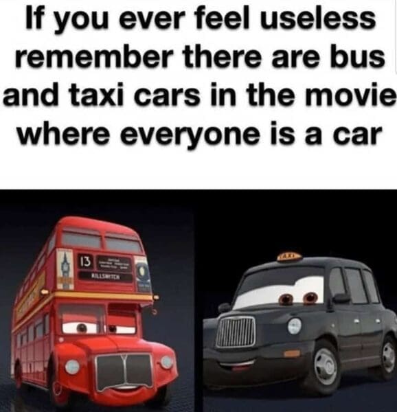 20 Transit Memes That Will Make You Seriously Consider Driving