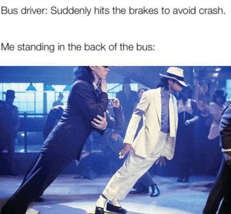 20 Transit Memes That Will Make You Seriously Consider Driving
