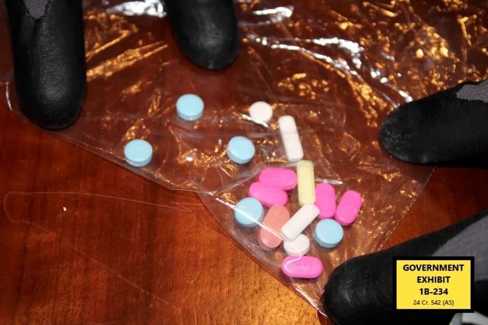 Diddy Mansion Raid photos-3-20250624 - Thunder Dungeon | The Funniest ...