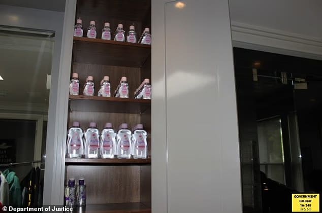 Diddy Mansion Raid photos-7-20250624 - Thunder Dungeon | The Funniest ...