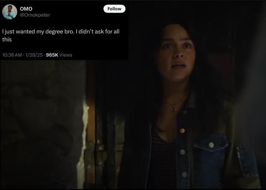 Final Destination Bloodlines memes-24-20250619 - Thunder Dungeon | The ...