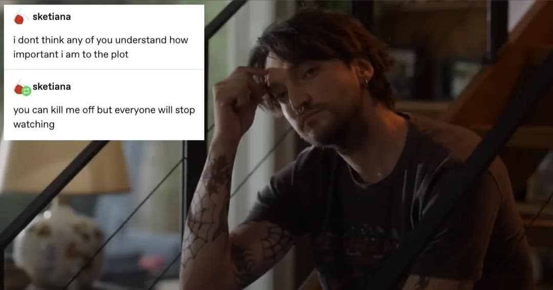 Final Destination Bloodlines memes-25-20250619 - Thunder Dungeon | The ...