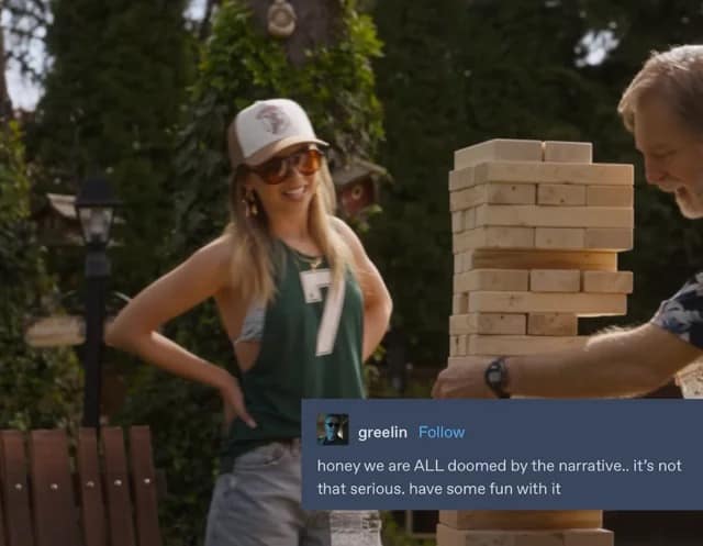 Final Destination Bloodlines memes-26-20250619 - Thunder Dungeon | The ...