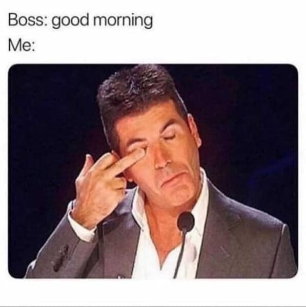35 Boss Memes That Hit Harder Than Your Performance Review