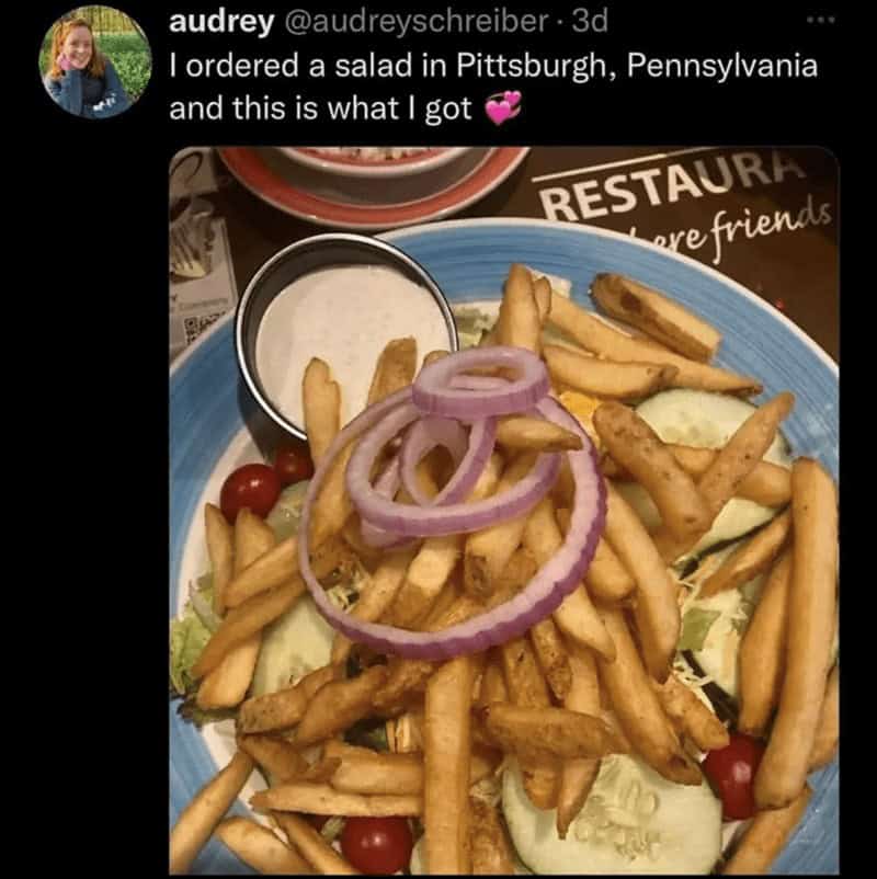 caesar salad memes-10-6-23-2025 - Thunder Dungeon | The Funniest Memes ...