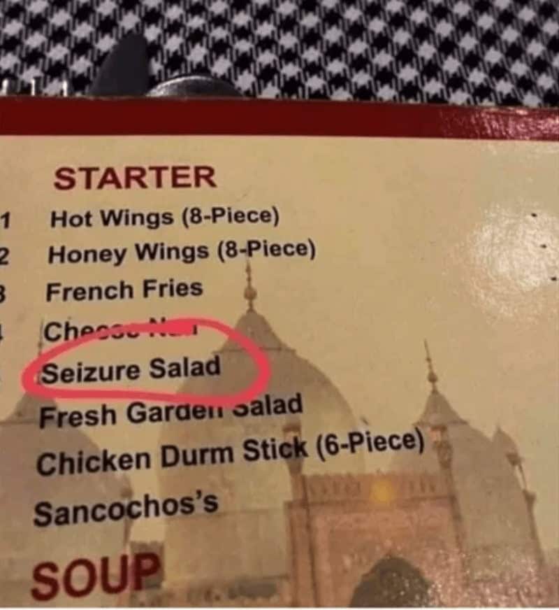 caesar salad memes-22-6-23-2025 - Thunder Dungeon | The Funniest Memes ...